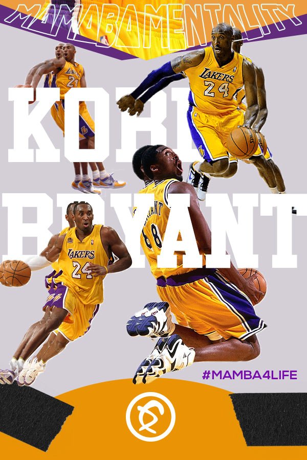 Mamba Mindset – DungeonForward