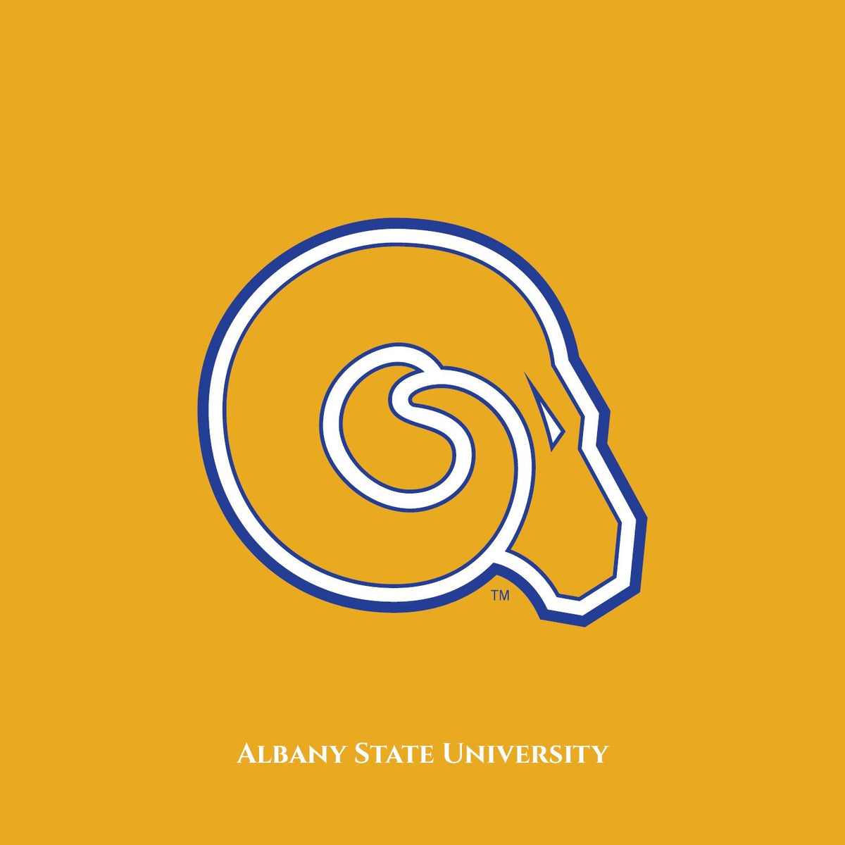 Albany State University HBCU Apparel & Hats | DungeonForward