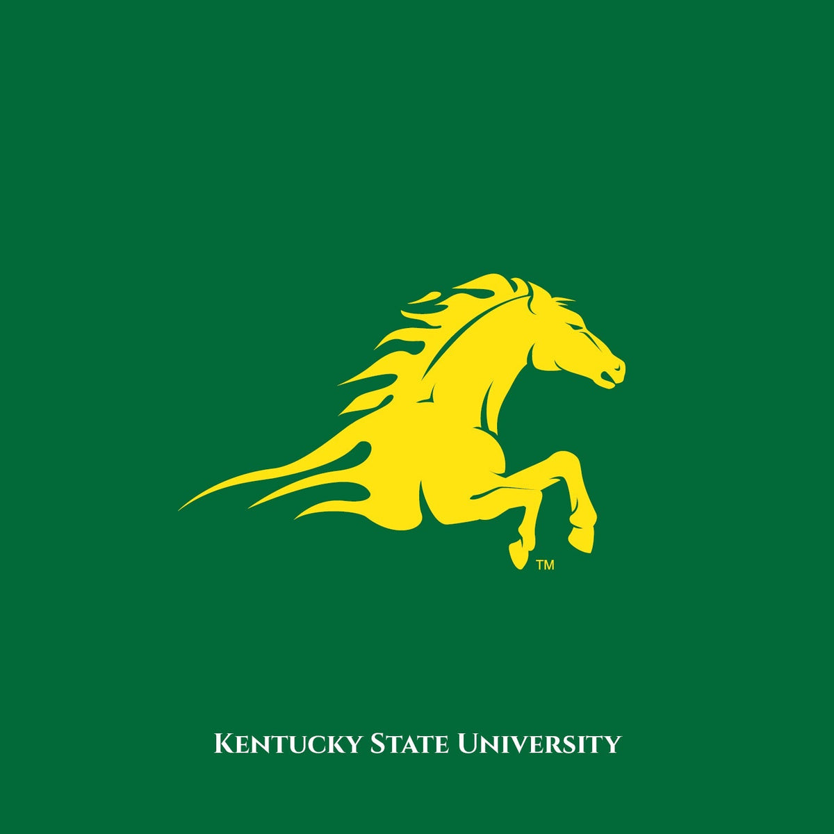 The Yard - Kentucky State University – Page 2 – DungeonForward