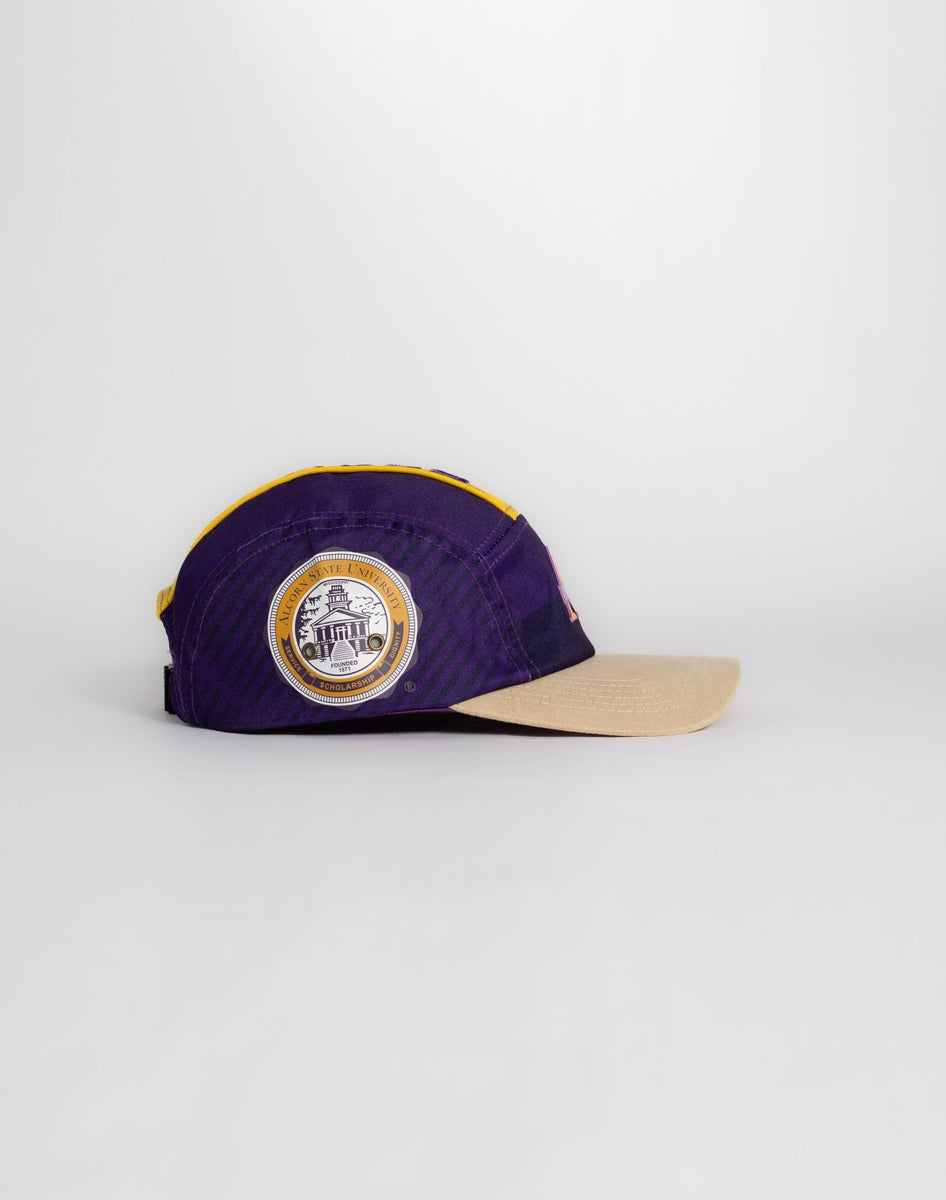 Dungeon Forward - Alcorn State University - HBCU Hat - TheYard ...