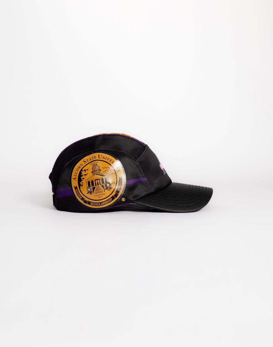 Dungeon Forward - Alcorn State University - HBCU Hat - TheYard Blackou ...