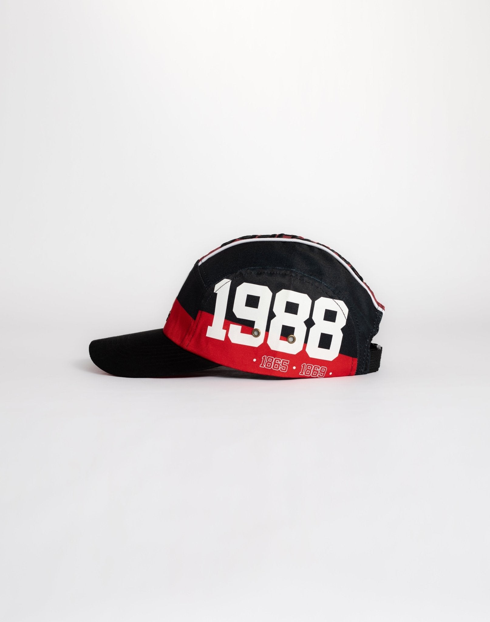 Dungeon Forward - Clark Atlanta University - HBCU Hat - TheYard ...