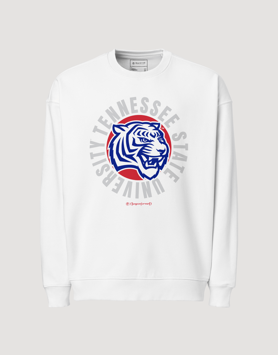 Dungeon Forward - The Yard Elevated - Tennessee State University - Tig ...