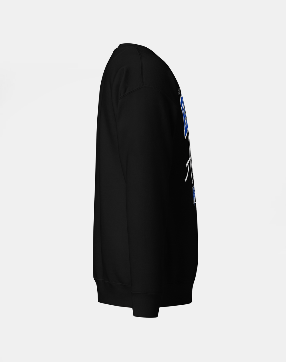 Elizabeth City State University (ECSU) - The Family - Sweatshirt ...