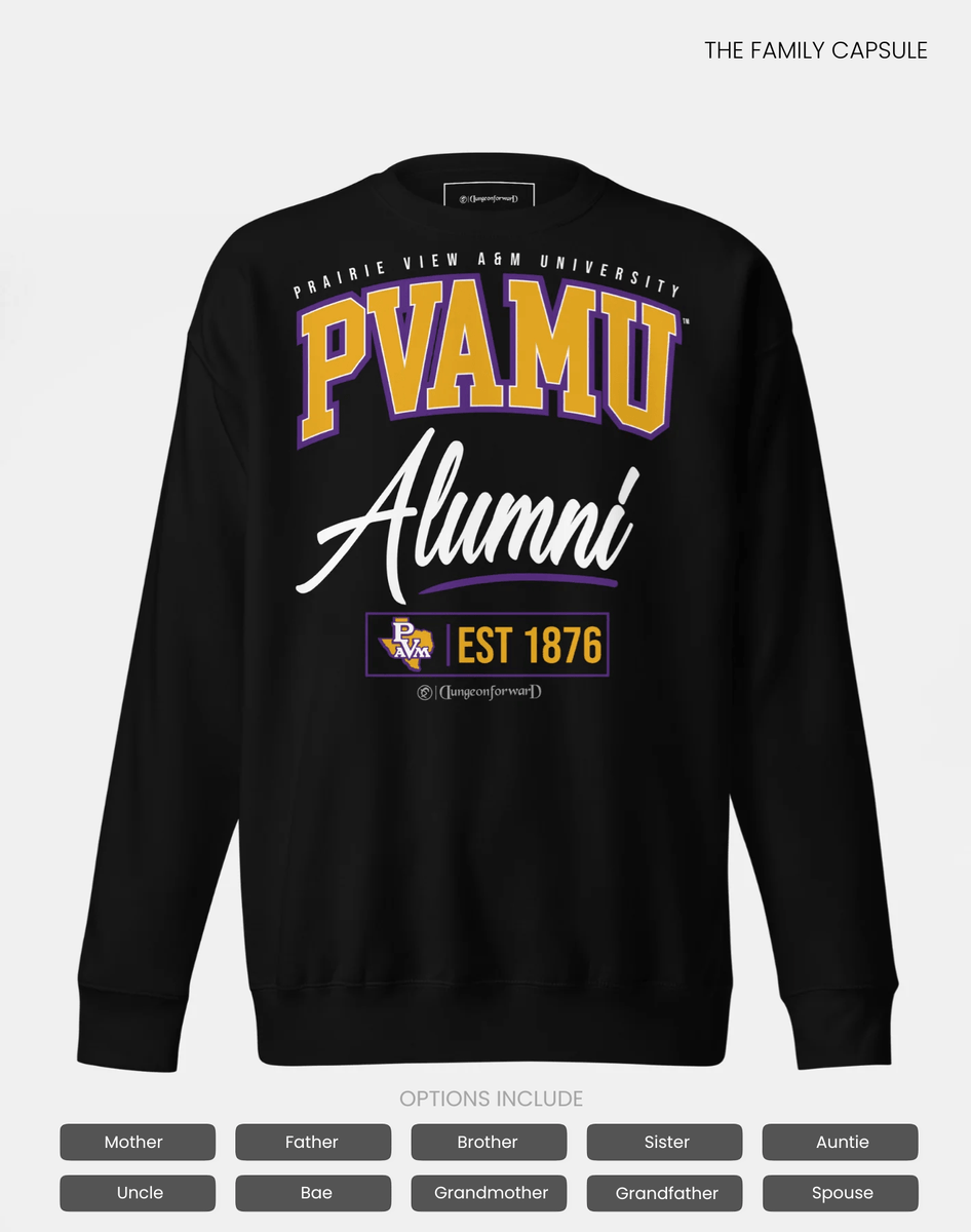 DungeonForward - The Family - Prairie View A&M University (PVAMU) - Sw
