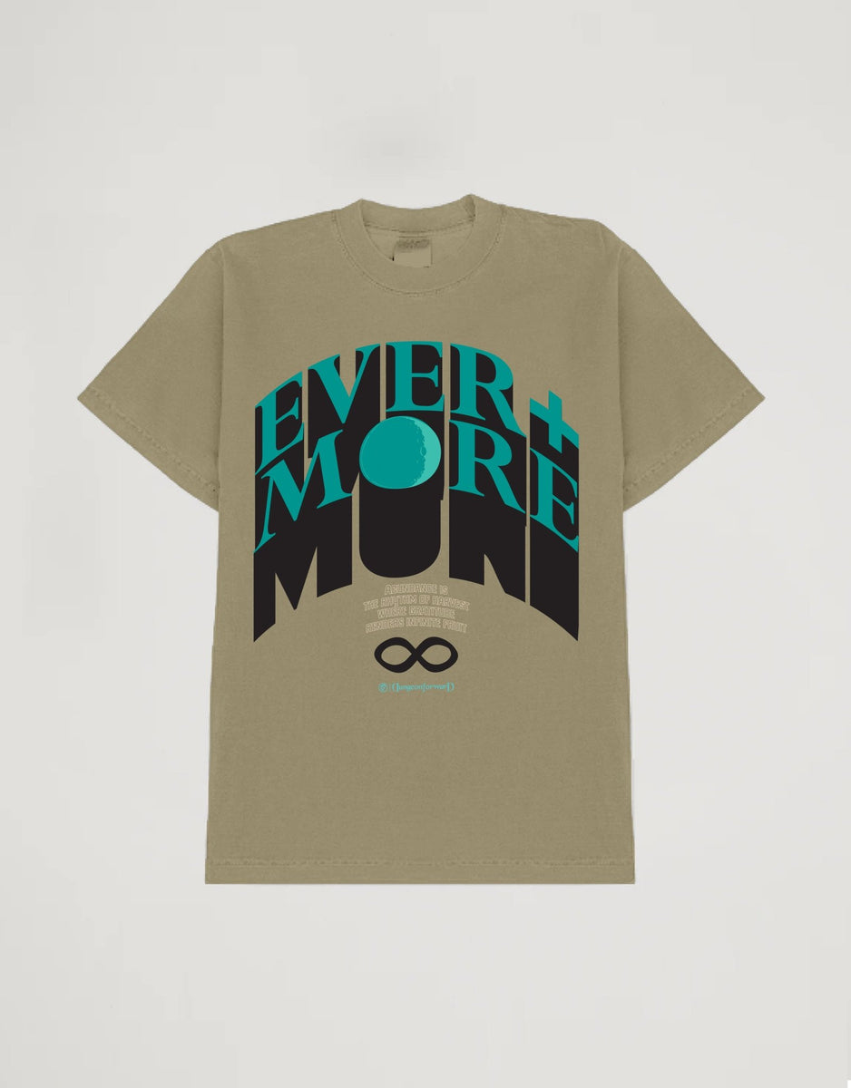Evermore - Premium Tee Shirt – DungeonForward
