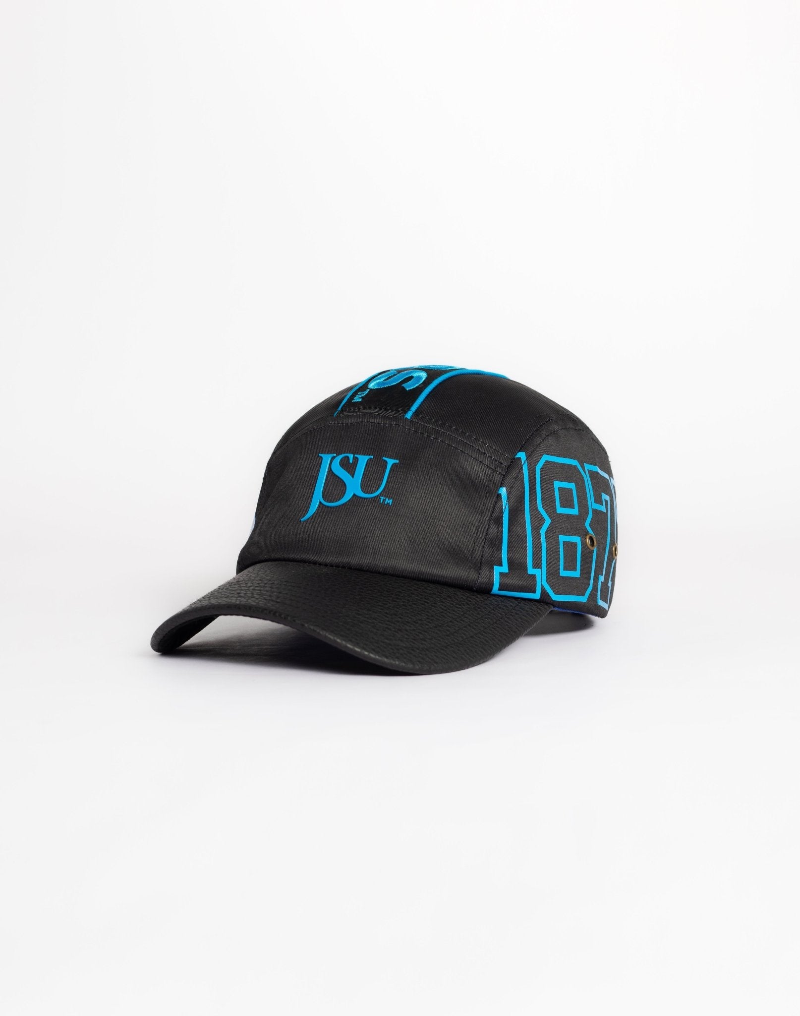 Dungeon Forward - Jackson State University - HBCU Hat - TheYard Blacko ...