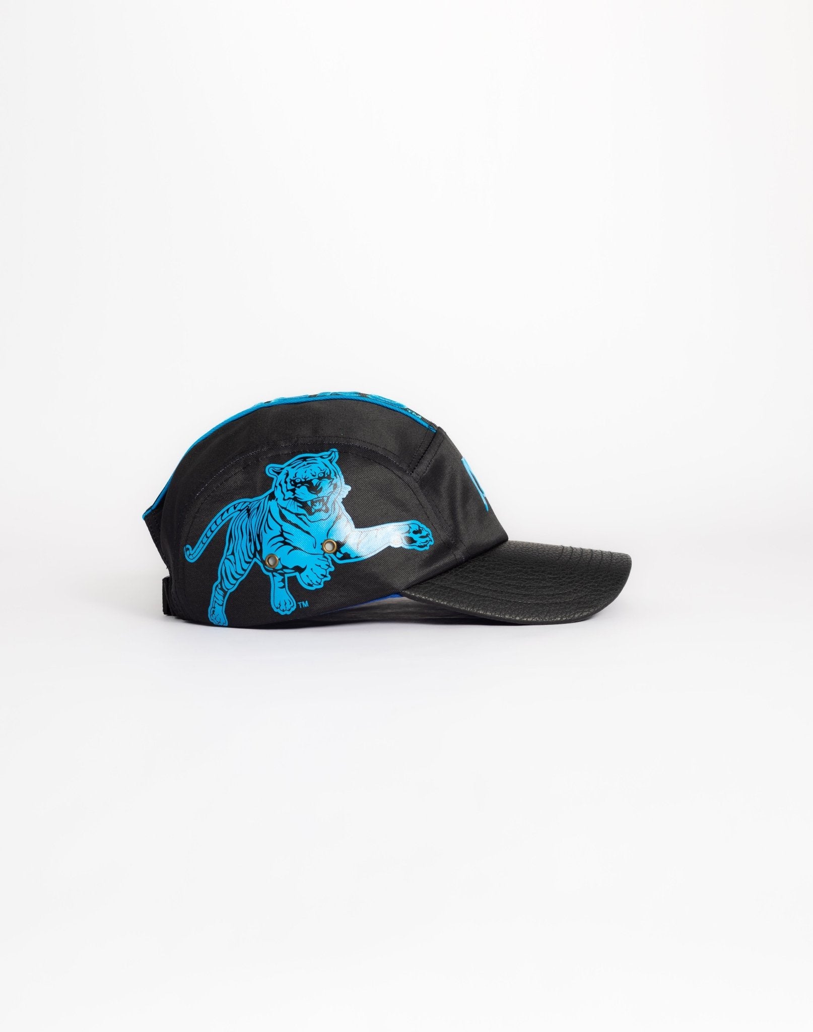 Jackson State University - HBCU Hat - TheYard Blackout – DungeonForward