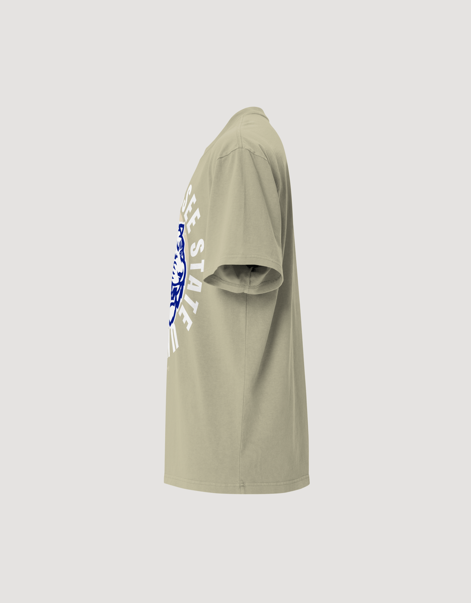 Dungeon Forward - The Yard Essentials - Tennessee State University - F ...