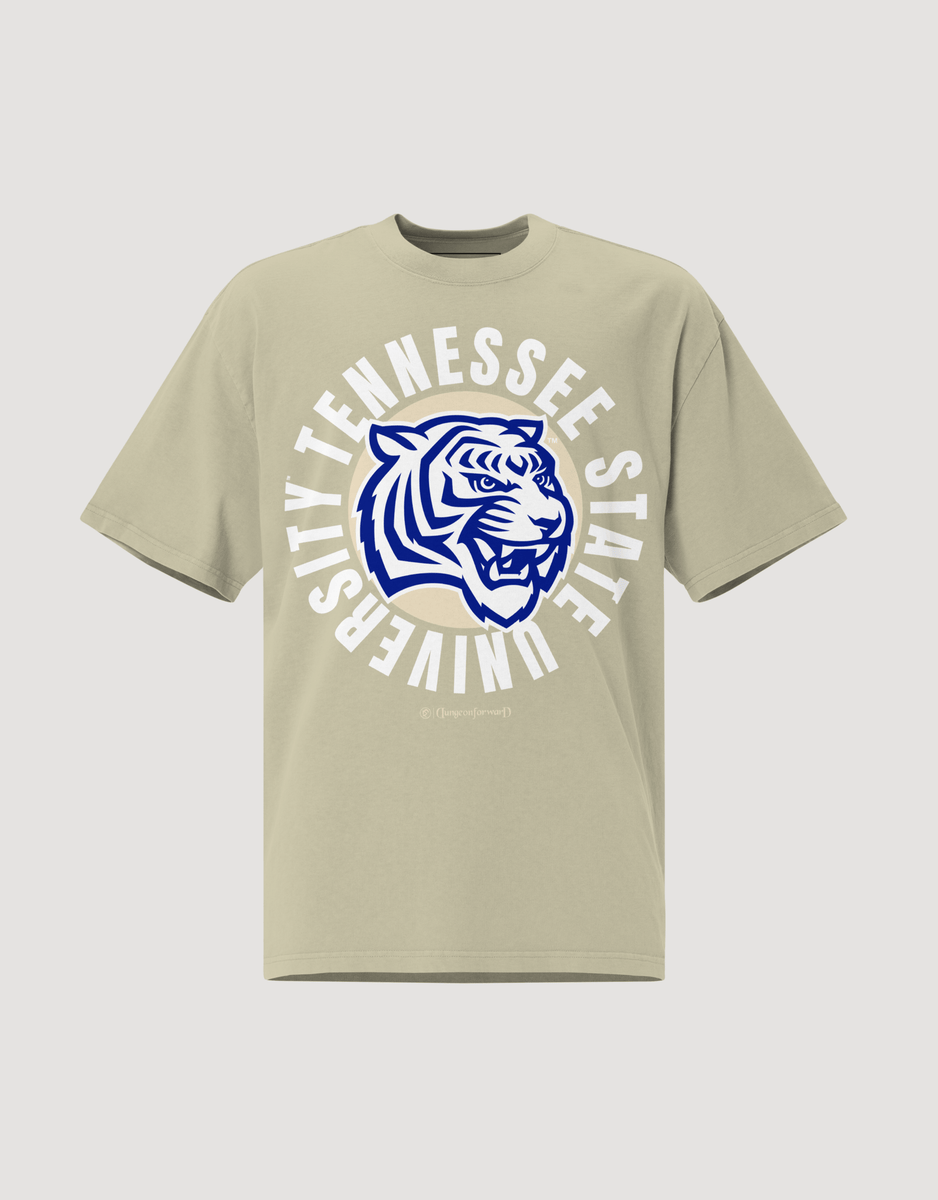Dungeon Forward - The Yard Essentials - Tennessee State University - F ...