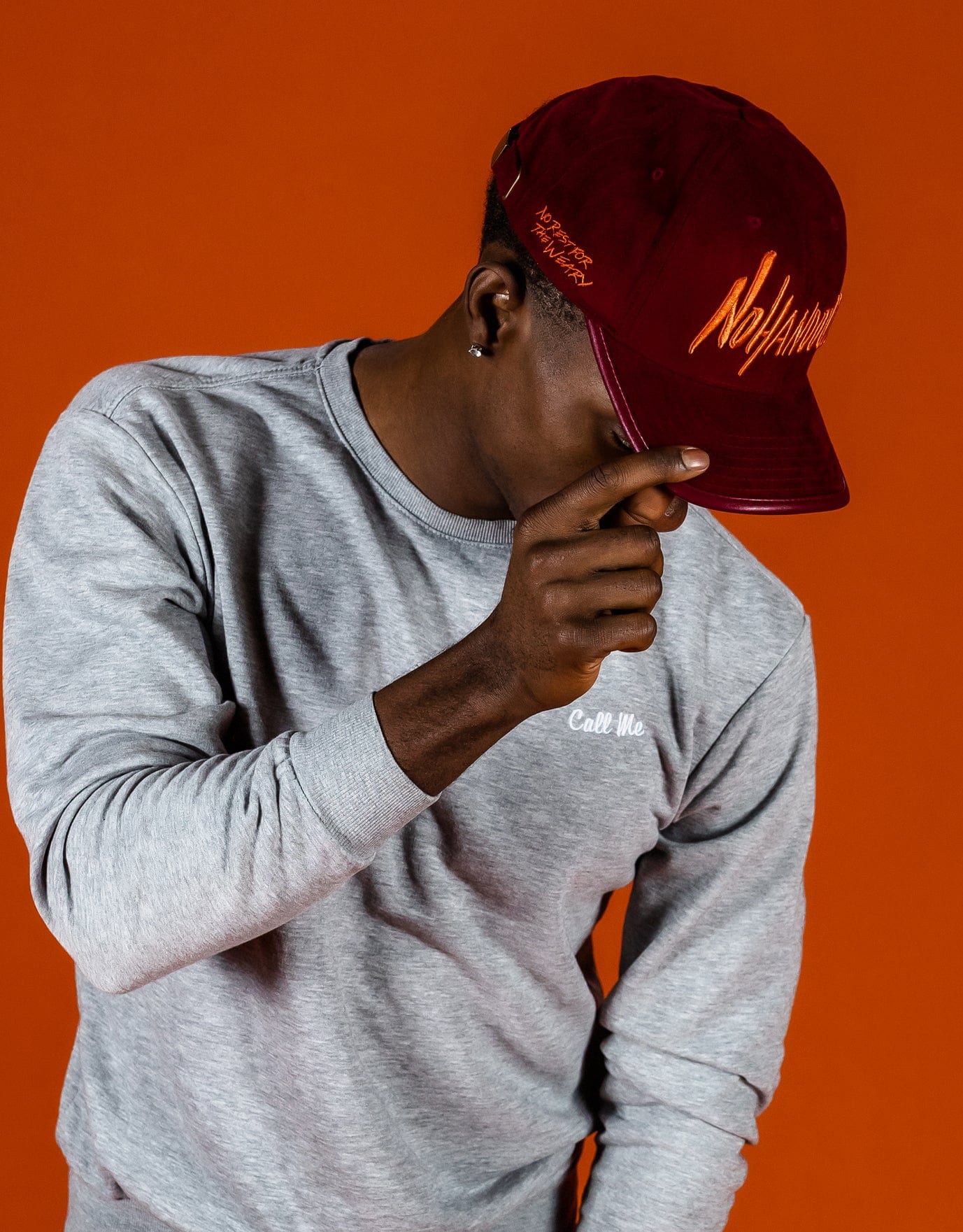 Dungeon Forward - No Handouts - SkyFall – DungeonForward