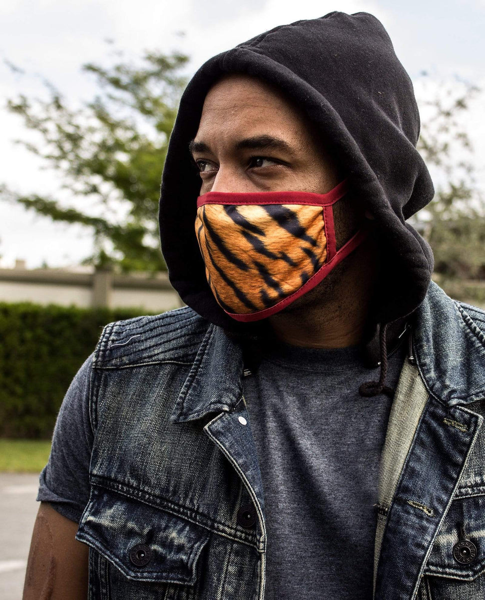 Savage Mask 2.0 – DungeonForward