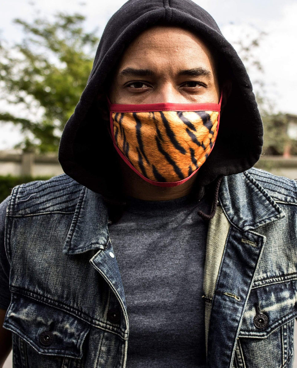 Dungeon Forward - Savage Mask 2.0 – DungeonForward