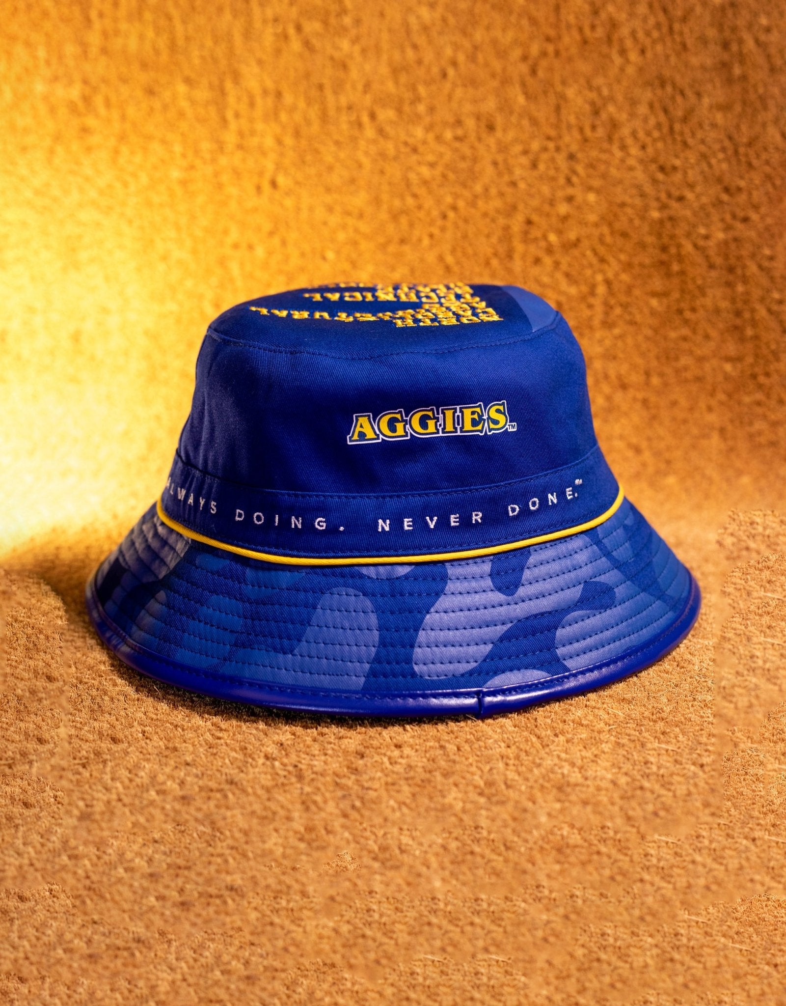 Ap Reversible Bucket North Carolina Agricultural And Technical Ncaandt