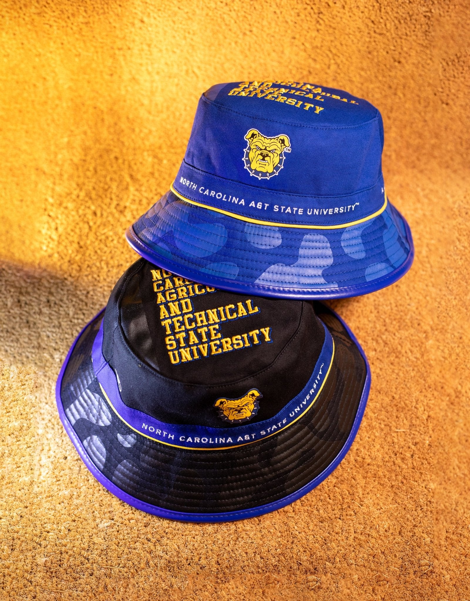 Ap Reversible Bucket North Carolina Agricultural And Technical Ncaandt