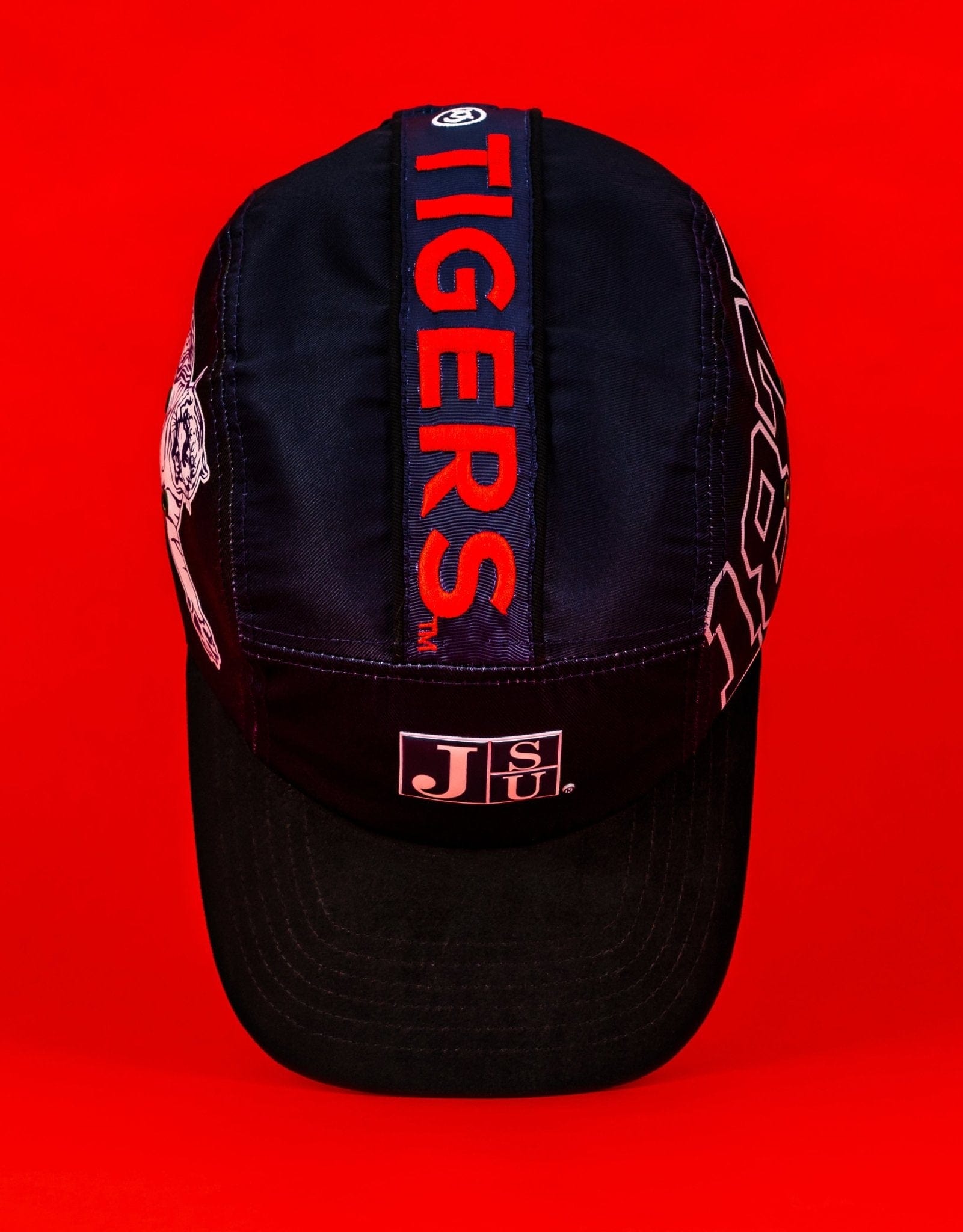 Jackson State University - HBCU Hat - TheYard – DungeonForward