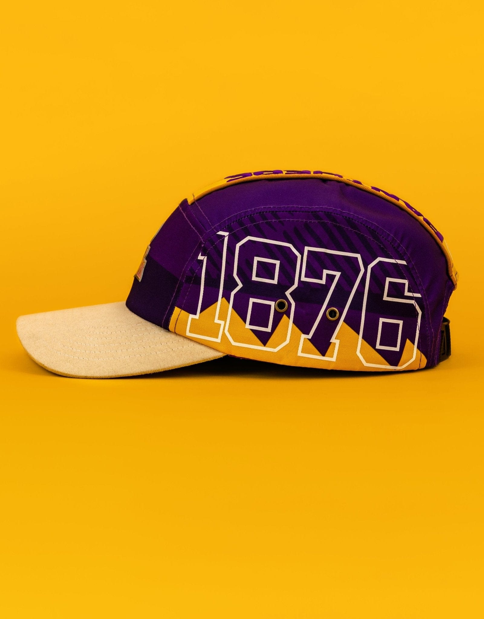 Prairie View A&M University - HBCU Hat - TheYard – DungeonForward