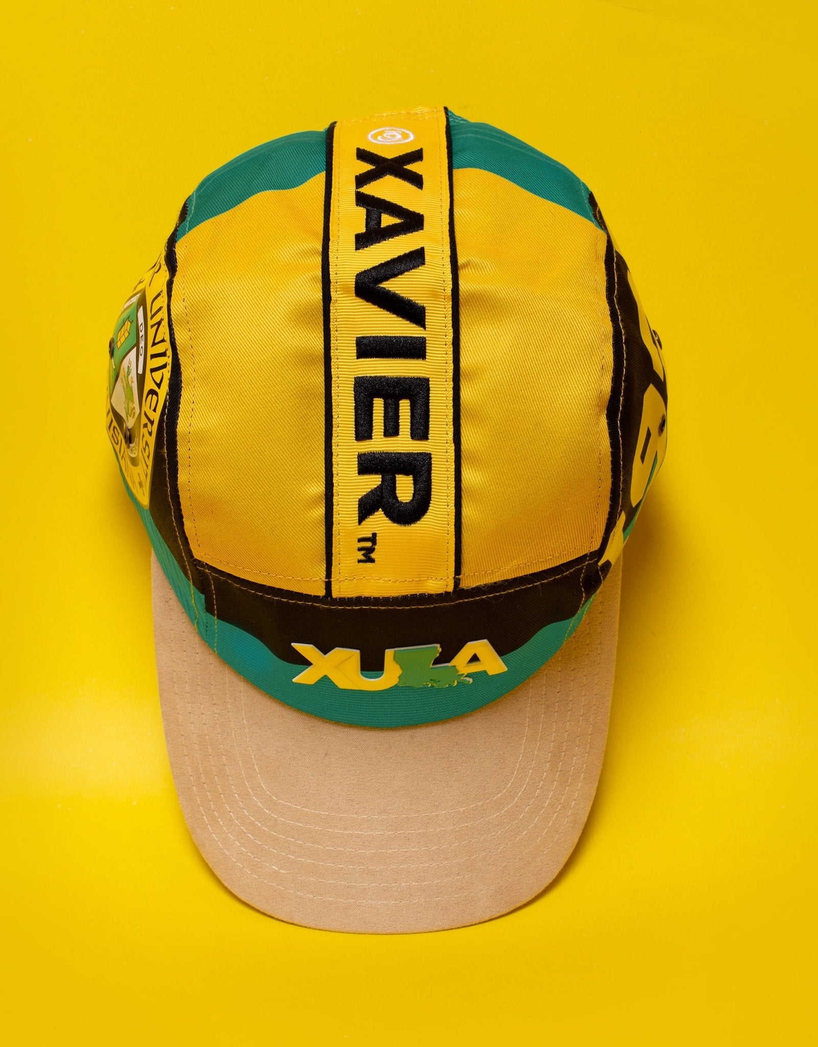 Dungeon Forward - Xavier University Of Louisiana - HBCU Hat - TheYard ...