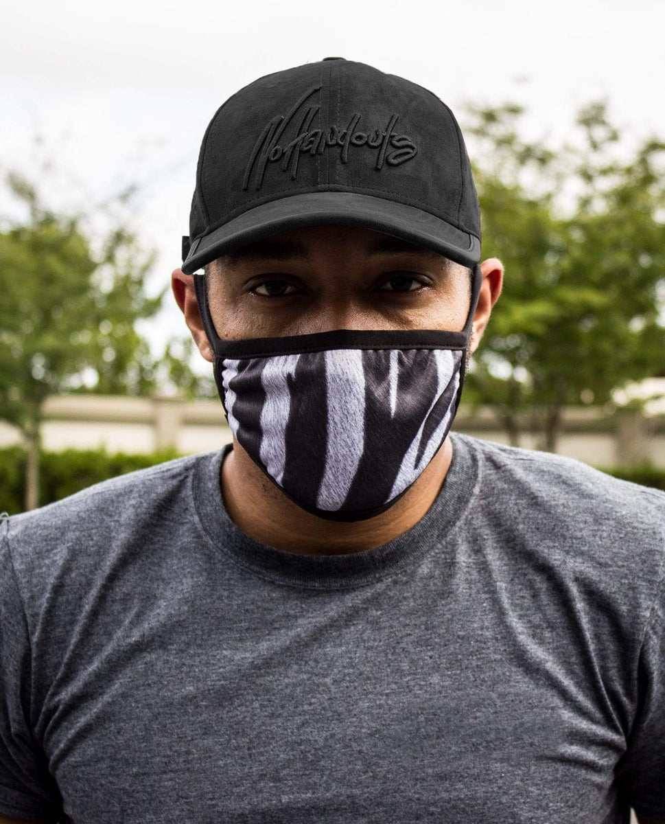 Dungeon Forward - ZEB Mask 2.0 – DungeonForward